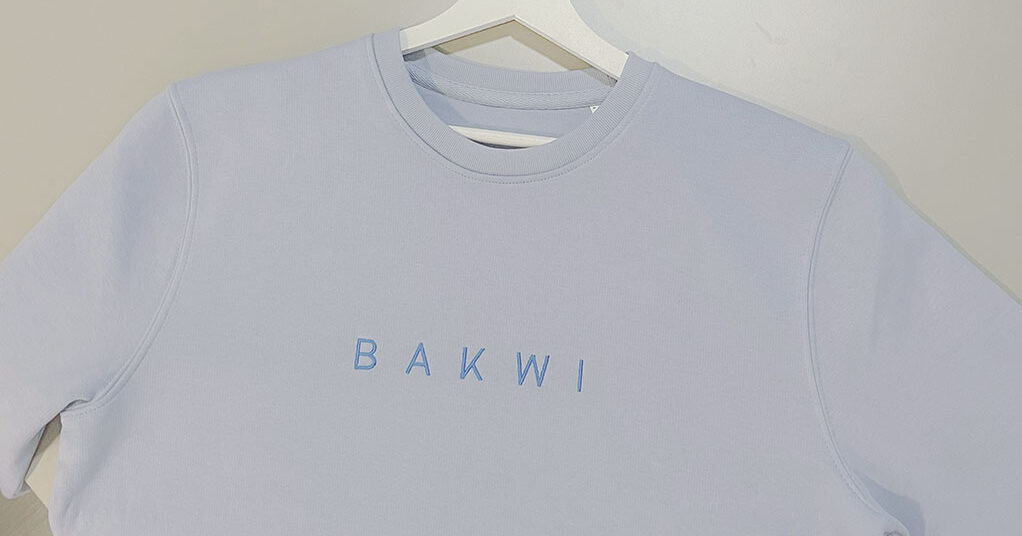 Bakwi Studio [Tienda de ropa y bordados en Medina de Pomar]